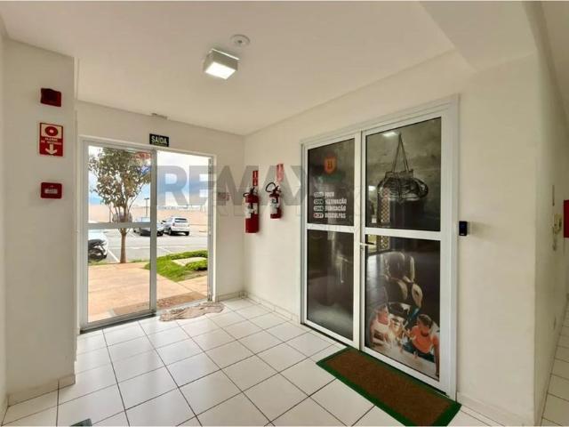 Apartamento para locação com 2 dormitórios na Vila Nambi