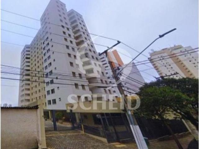 Apartamento para Locação com 2 Dormitórios na Vila Guarani