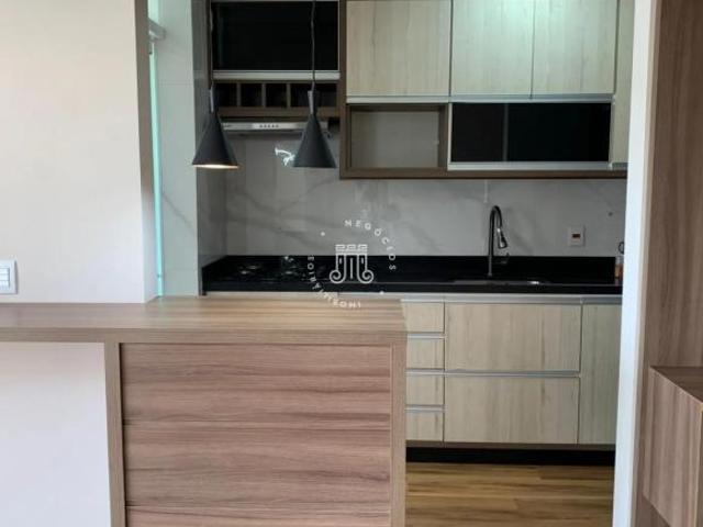 APARTAMENTO PARA LOCAÇÃO COM 2 DORMITÓRIOS, NO BAIRRO ENGORDADOURO, NA CIDADE DE JUNDIAÍ/SP