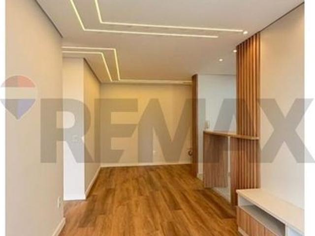 Apartamento para locação com 2 quartos no Brisa da mata em Paulínia/SP