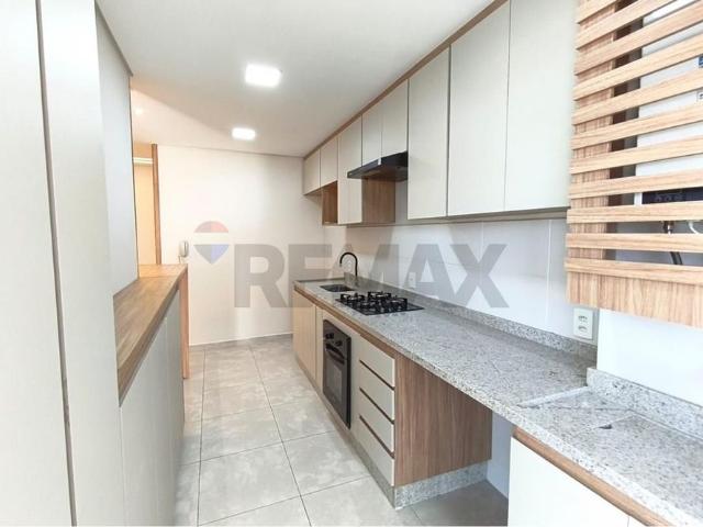 Apartamento para locação com 2 quartos no Brisa da mata em Paulínia/SP