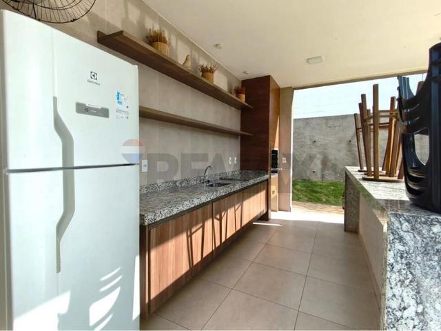 Apartamento para locação com 2 quartos no Condomínio Portal Montanhas de Salerno em Hortolandia /SP