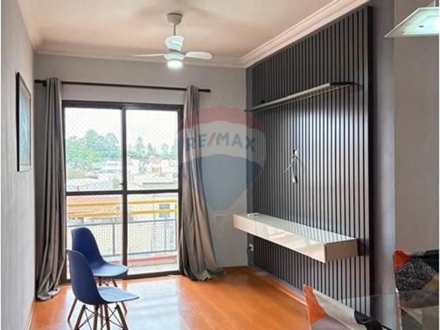 Apartamento para locação com 2 quartos no Condomínio Parque das Mangueiras Sorocaba/SP