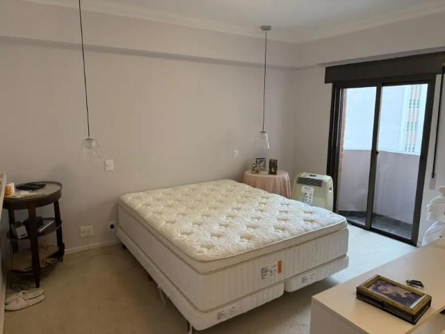 Apartamento para locação com 2 quartos no Jardim Paulista São Paulo SP