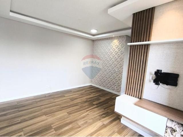 Apartamento para locação com 2 quartos no Jardim São Carlos, Sorocaba SP