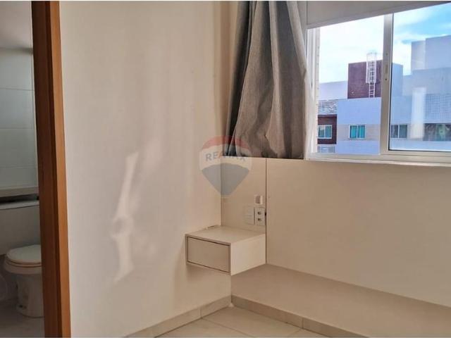 Apartamento para locação com 2 quartos no Portal do Sol, João Pessoa PB