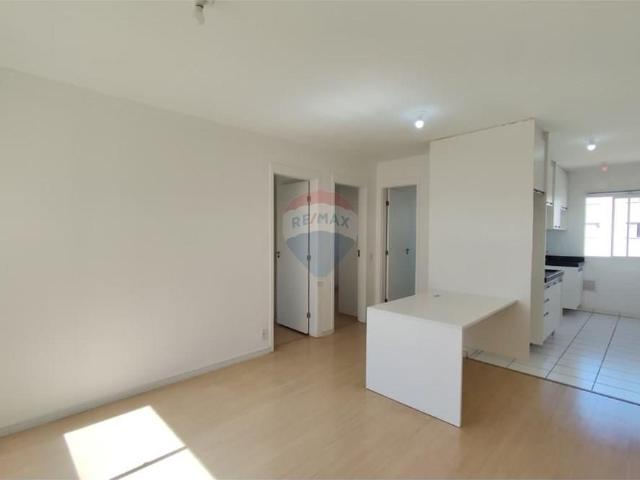 Apartamento para locação com 2 quartos,Condomínio Canto dos Sabiás, Bom Retiro, Paulinia /SP