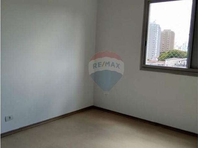 Apartamento para locação com 2 quartos e 1 vaga de garagem Bairro Campo Belo SP