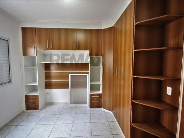 Apartamento para Locação, com 2 quartos sendo 1 suíte, 1º andar sem elevador e 1 vaga descoberta, condomínio Santa Claudina, Vinhedo