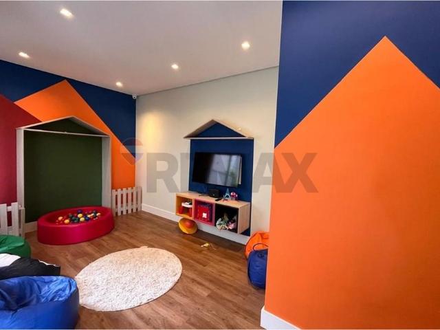 Apartamento para locação com 2 quartos, sendo 1 suíte, Condomínio Morada do Lago, Valinhos/SP