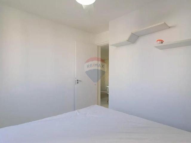 Apartamento para locação com 2 quartos, 1 vaga de garagem, 1 banheiro, Vila Andrade 48m2