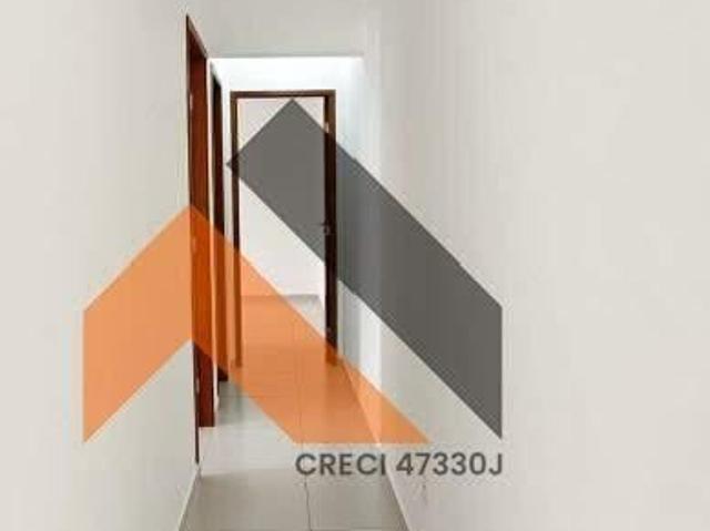 Apartamento Para Locação Com 2 Quartos, 1 Vaga Próximo À Av Presidente Kennedy Bairro Barce
