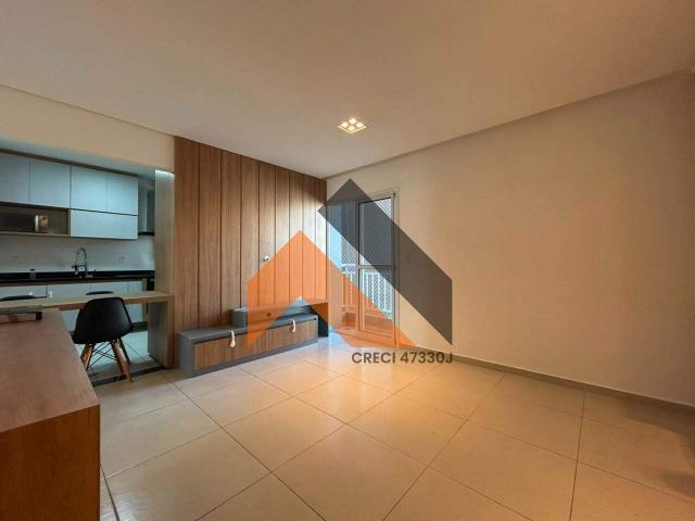 Apartamento para locação com 2 quartos, 1 vaga próximo à Avenida Presidente Kennedy bairro Barcelona / São Caetano do Sul/SP | Cód.: 1226