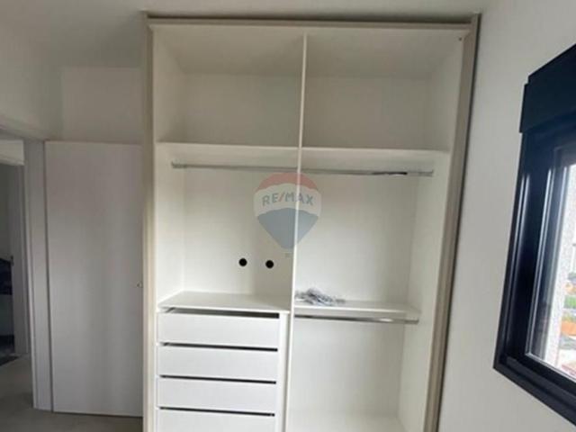 Apartamento para locação com 2 quartos 88,44 m² por R$ 4.500 Vila Frezzarim Americana/SP