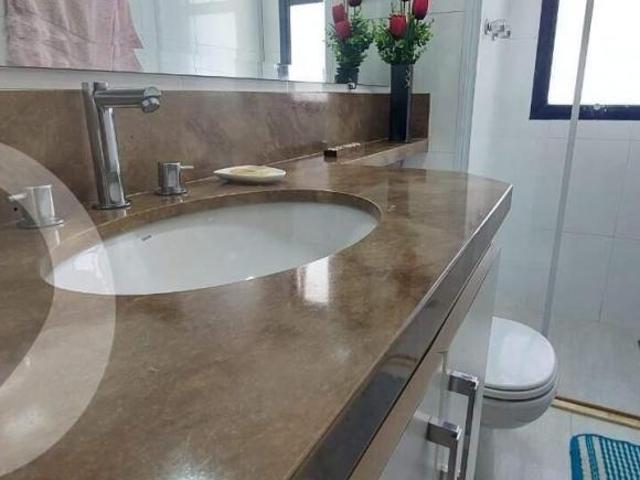 Apartamento para Locação com 4 Quartos no Chácara Primavera, Campinas
