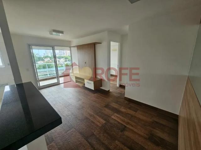 Apartamento para Locação com 52 m² a. U 1 Dormitório Campo Belo