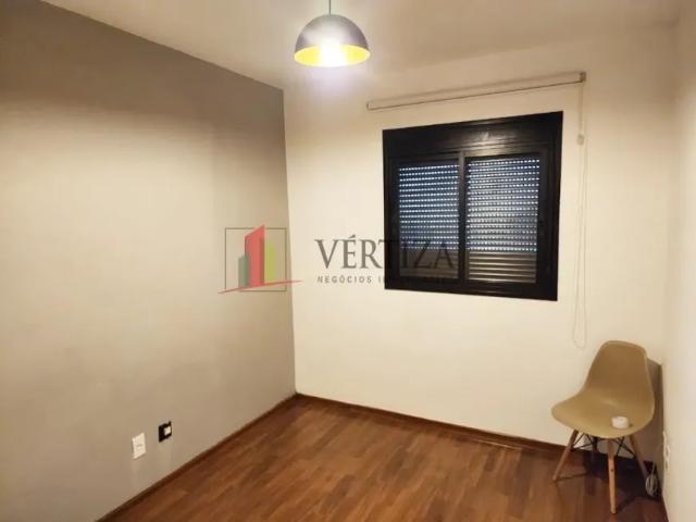 Apartamento para locação com 53m² na Vila Olímpia