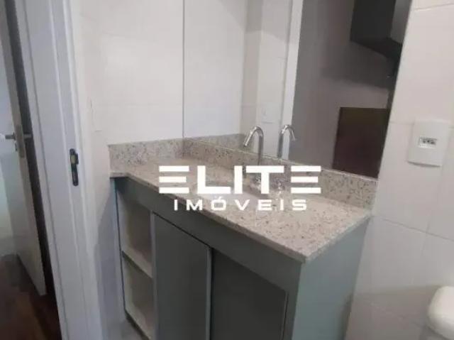 Apartamento para locação com 55mts em Santo André