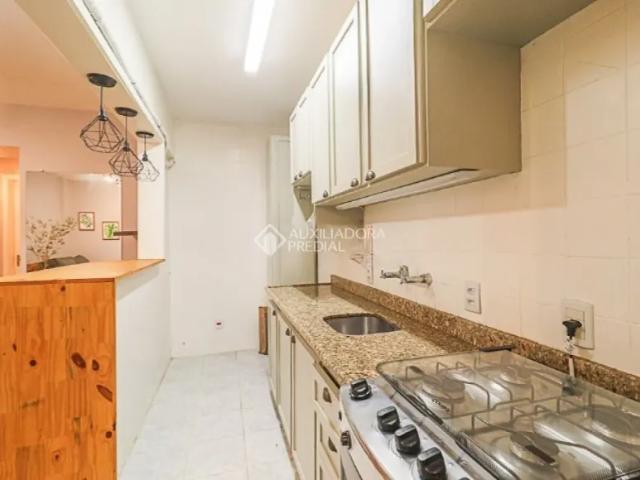 Apartamento para locação com 57 metros quadrados, 1 quarto em Auxiliadora Porto Alegre RS