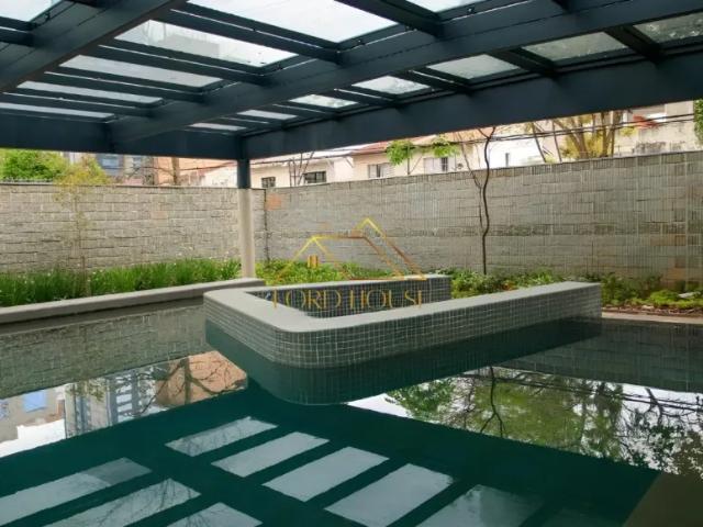 Apartamento para locação com 58m², Vila Olímpia SP