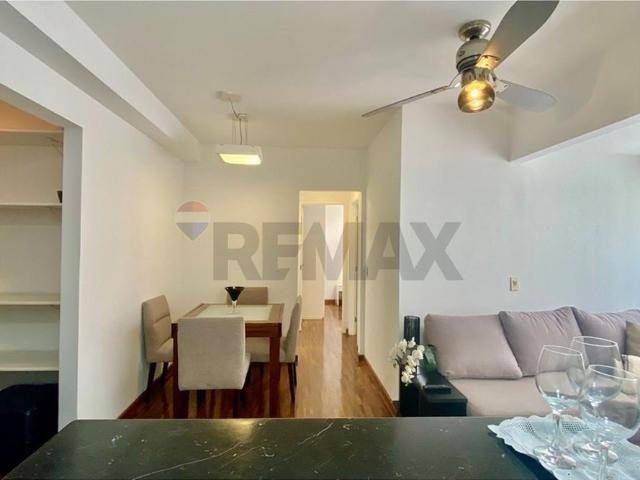 Apartamento para locação com 60m², 2 quartos e 1 vaga no Jardim Paulista