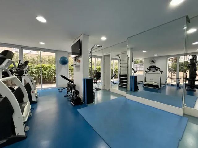 Apartamento para locação com 60m² com 2 quartos em Vila Mariana São Paulo SP