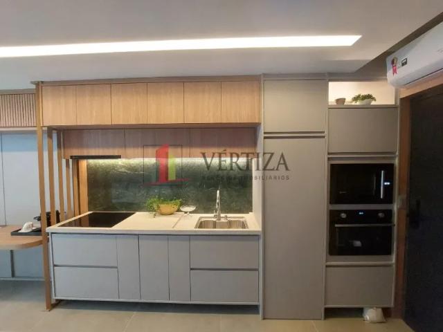 Apartamento para locação SEMI MOBILIADO com 63m² no itaim Bibi