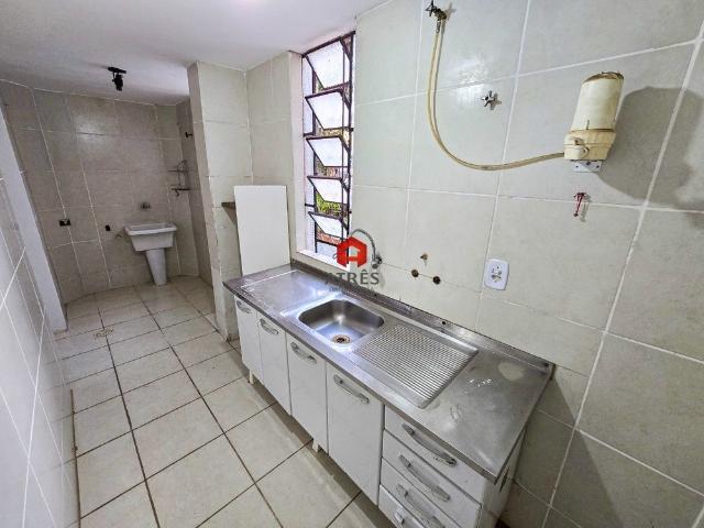 Apartamento para locação com 65,77m² localizado no Setor Marista