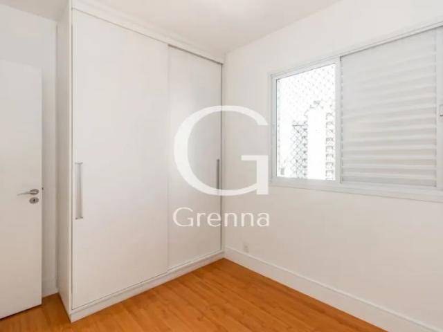 Apartamento para locação com 65m² na Vila Olimpia Sp