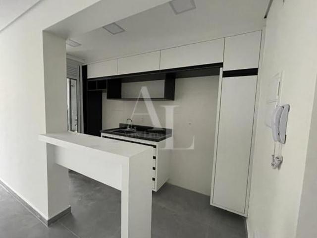 Apartamento para locação com 70m2 1 suite 2 vagas Wave Alphaville