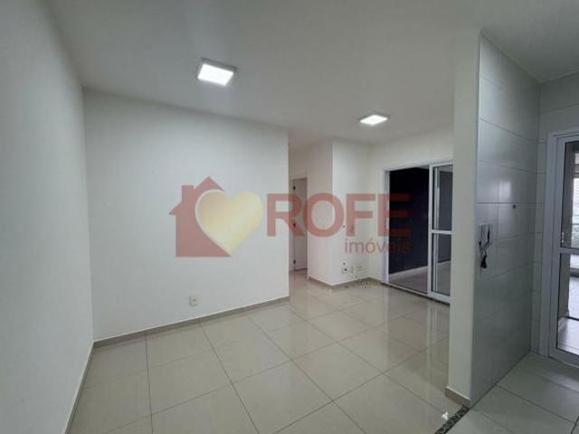 Apartamento para locação com 70m², 2 quartos e 2 vagas