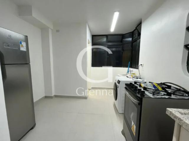 Apartamento para locação com 70m², Vila Olimpia SP