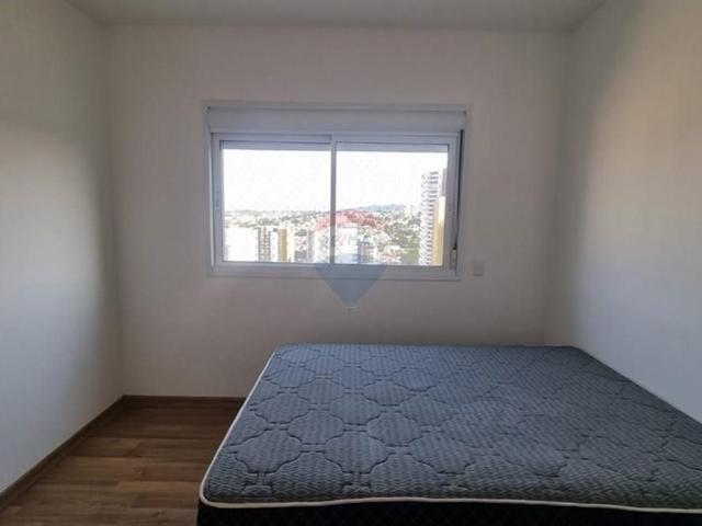 Apartamento para Locação com 72m² no Helbor Concept Life | Andar Alto e ao Lado do Mogi Shopping