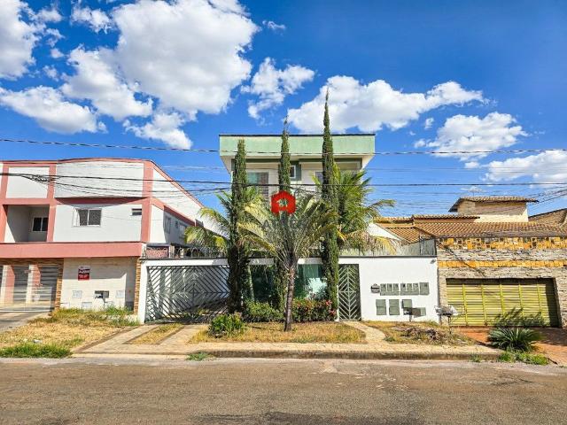 Apartamento para locação com 74m² no Setor Santa Genoveva