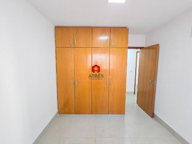 Apartamento para locação com 75,79m² localizado no Setor Alto da Glória