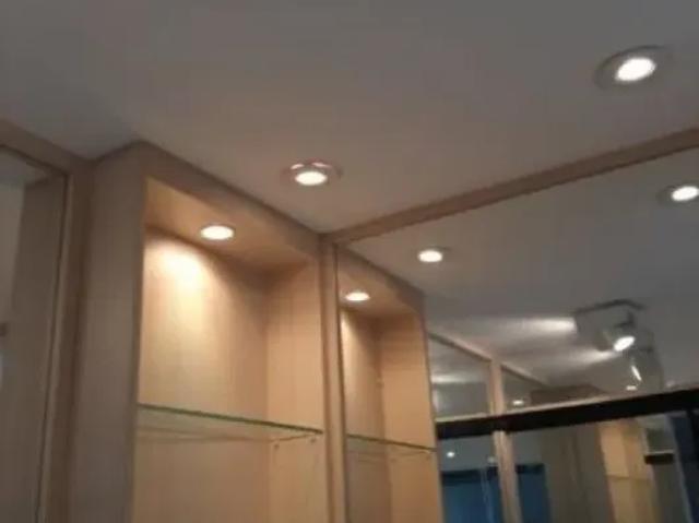 Apartamento para Locação com 89m² Vila Olímpia, SP