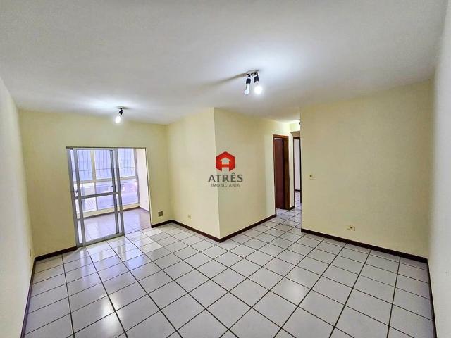 Apartamento para locação com 90m² localizado no Setor Bela Vista