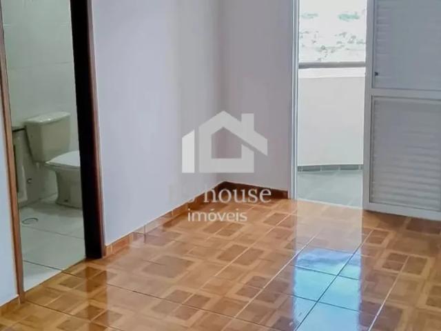 Apartamento para locação com 93m², Vila Pinheirinho Santo André SP