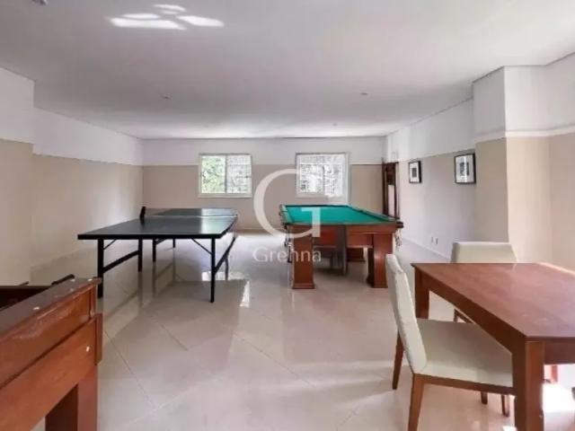 Apartamento para locação com 98m² em Moema SP