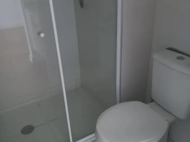 Apartamento para alugar de 52 m com 1 dormitório, sacada, lazer completo e 1 vaga no Anália Franco