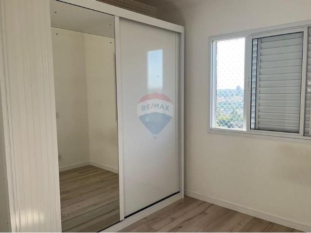 Apartamento para locação com dois dormitorios sendo 1 suite no jardim Piratininga