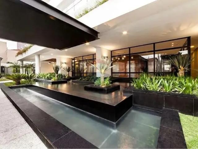Apartamento para locação com dois quartos e uma vaga em Pinheiros
