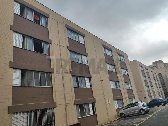 Apartamento para locação com excelente custo benefício!