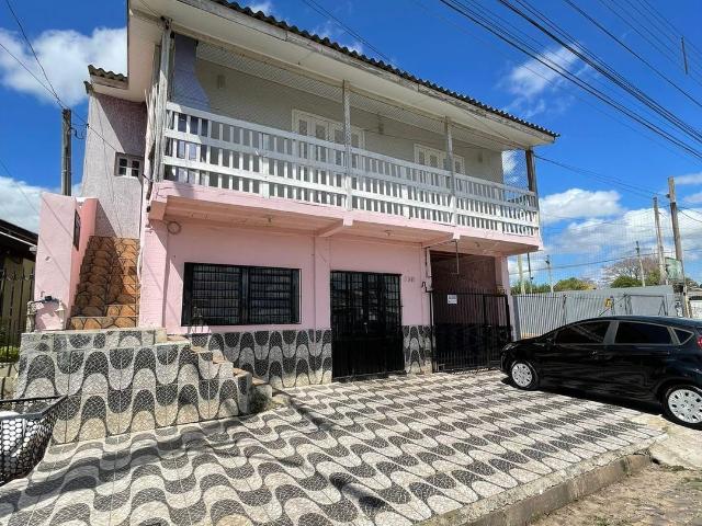 Apartamento para locação, com sacada e churrasqueira, Feitoria, São Leopoldo, RS