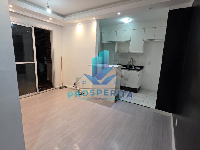 Apartamento para locação, Cond Prosperita Cotia/SP