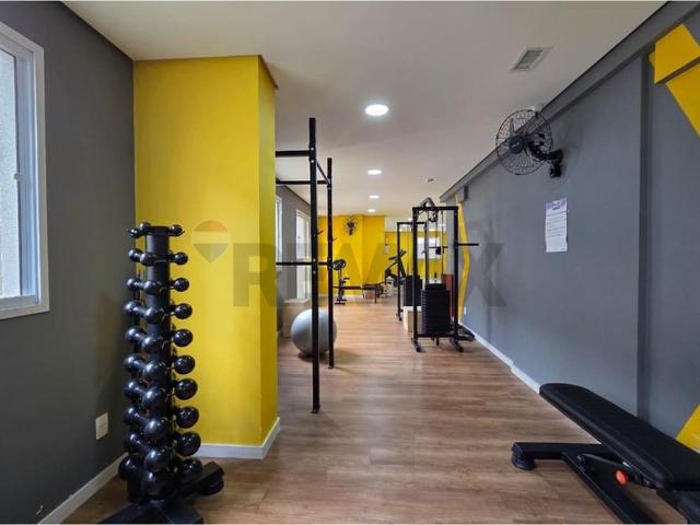 APARTAMENTO PARA LOCAÇÃO | COND. STAZ BARRA FUNDA | 40m² | 1 DORMITÓRIO | PRIMEIRO ALUGUEL
