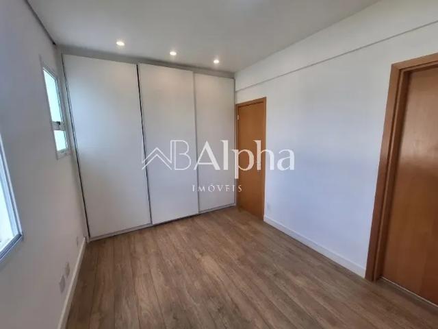 Apartamento Para Locação Condomínio Paisagem Tamboré
