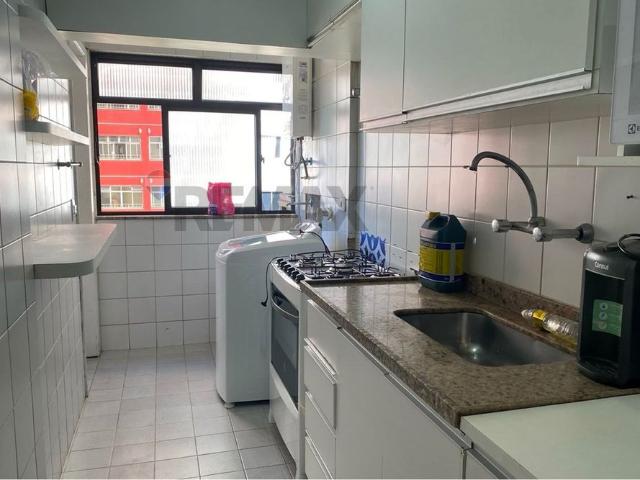 Apartamento para locação Condomínio Mar de Prata