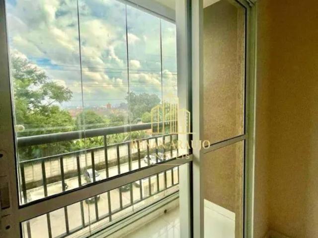 Apartamento para locação condominio Maxi