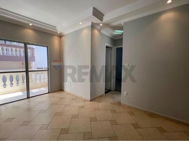 Apartamento para locação Condomínio Menegatti II Nova Odessa/SP